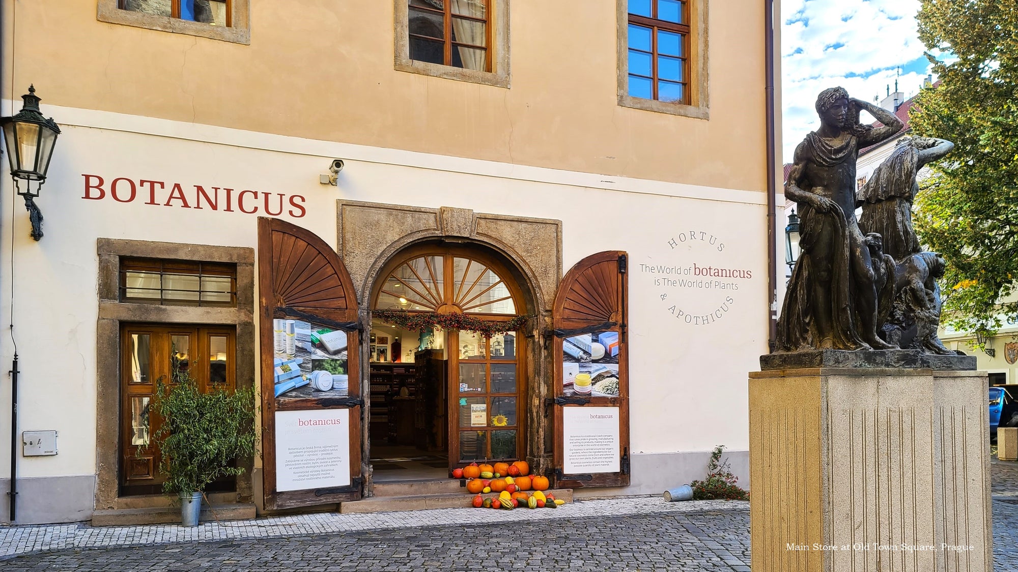 Botanicus Canada - Natural Skincare and Cosmetics from Europe